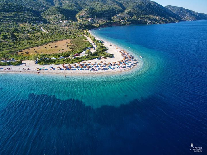 Alonnisos – Steni Vala – Alonnisos Insider